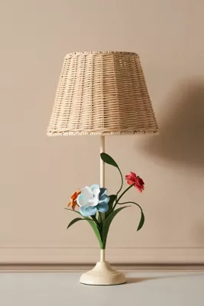Anthropologie Floret Table Lamp | Mall of America®