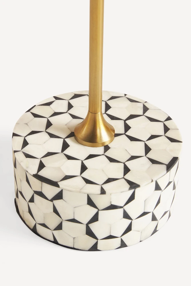Anthropologie Targua Inlay End Table | Mall of America®