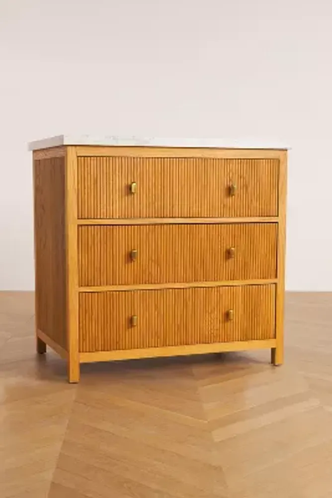 Amber Lewis for Anthropologie Single Bathroom Vanity | Mall of America®