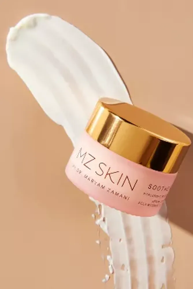 MZ Skin Soothe & Smooth Hyaluronic Brightening Eye Complex | Mall of ...