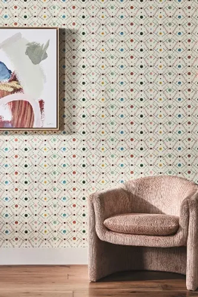 Ottoline Improvisation Number 1 Wallpaper | Mall of America®