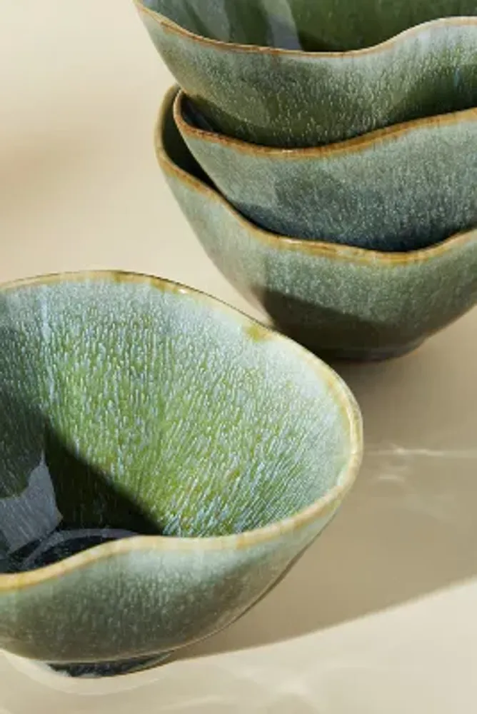 Anthropologie Camilla Cereal Bowls, Set of 4 | Mall of America®