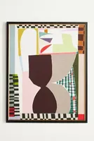 Artfully Walls Shapescape 1 Wall Art | Mall of America®