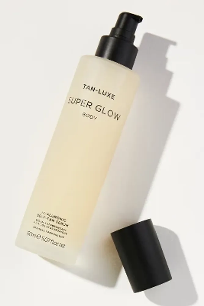 Tan-Luxe Super Glow Body Hyaluronic Serum | Mall of America®