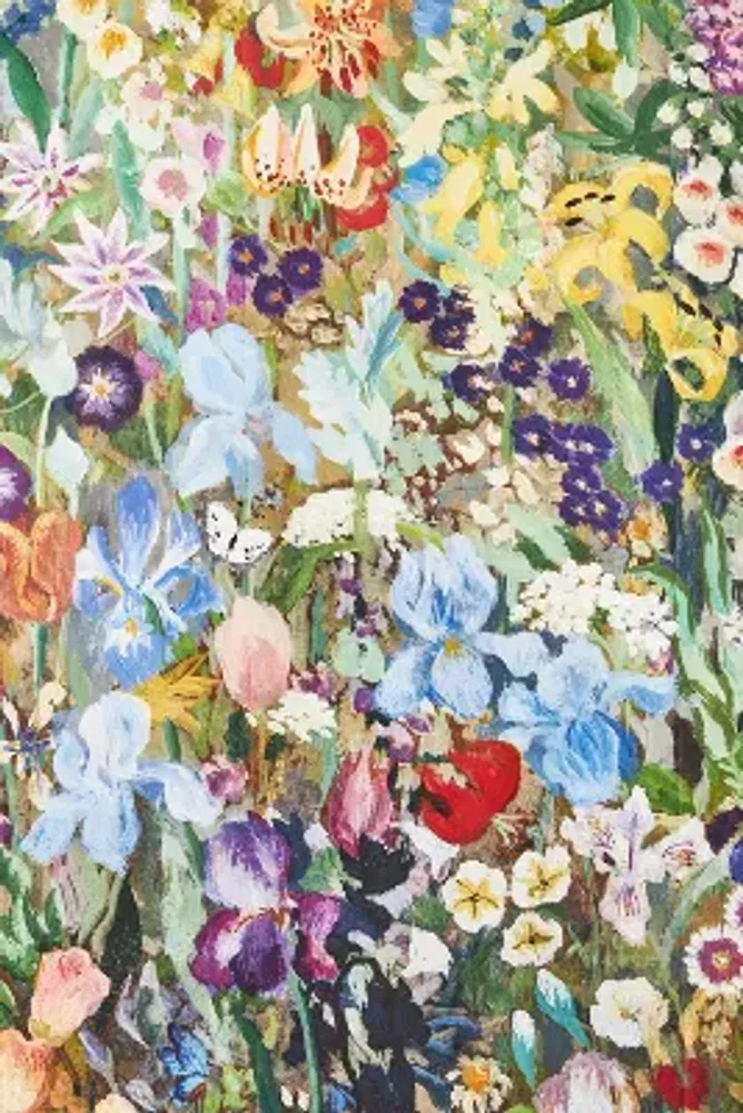 House of Hackney Floribunda Wallpaper | Mall of America®