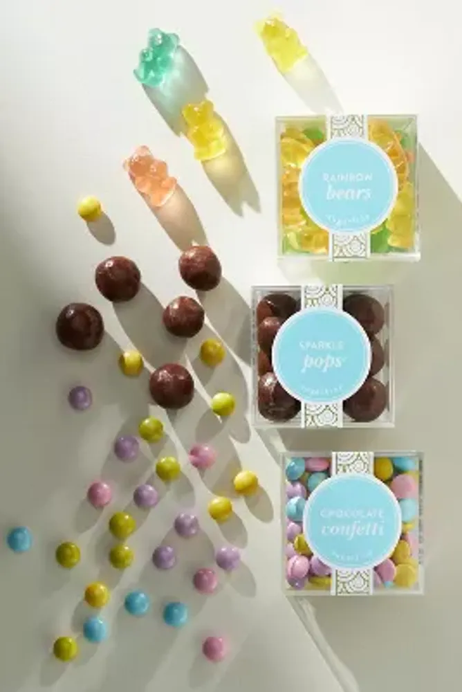 Sugarfina Congrats 3-Piece Candy Bento Box | Mall of America®
