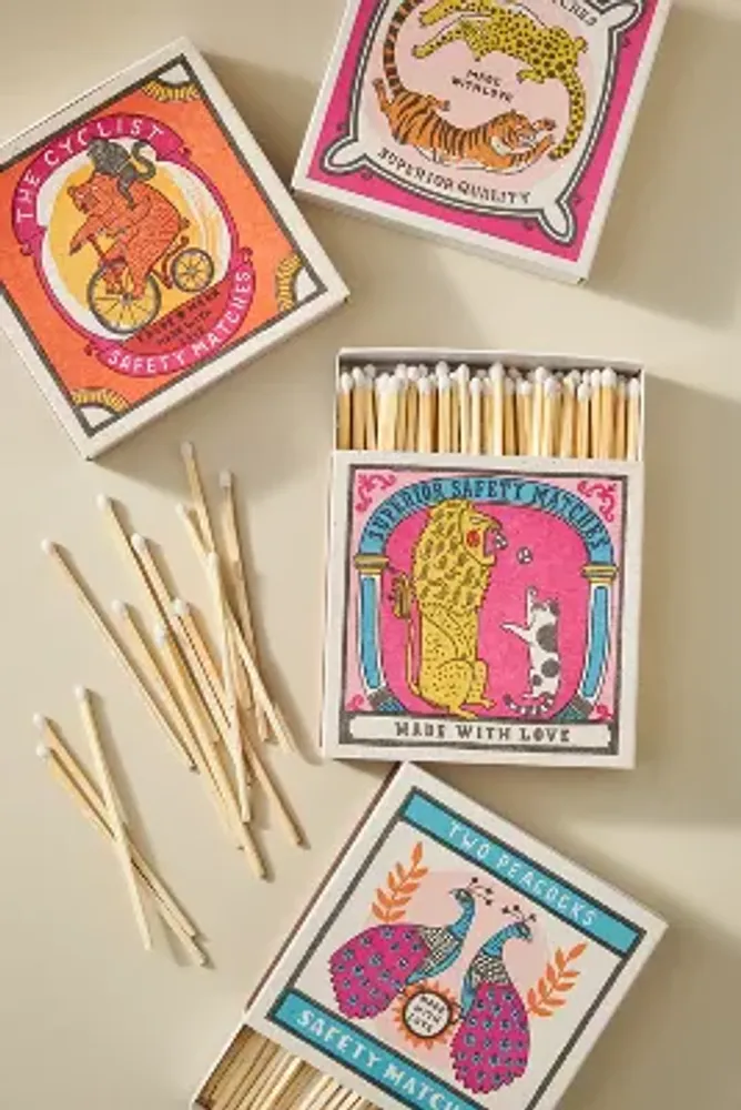 Anthropologie Archivist Matchbox | Mall of America®