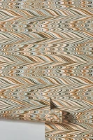 Mitchell Black EndPaper Wallpaper | Mall of America®