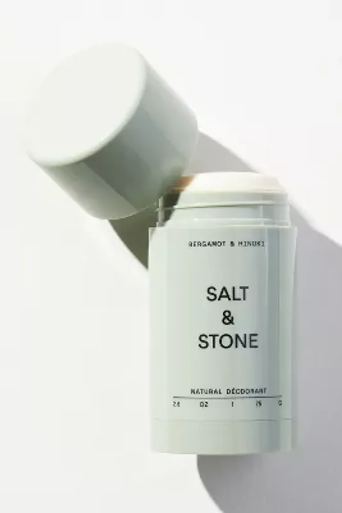 SALT & STONE Natural Deodorant - Extra Strength | Mall of America®