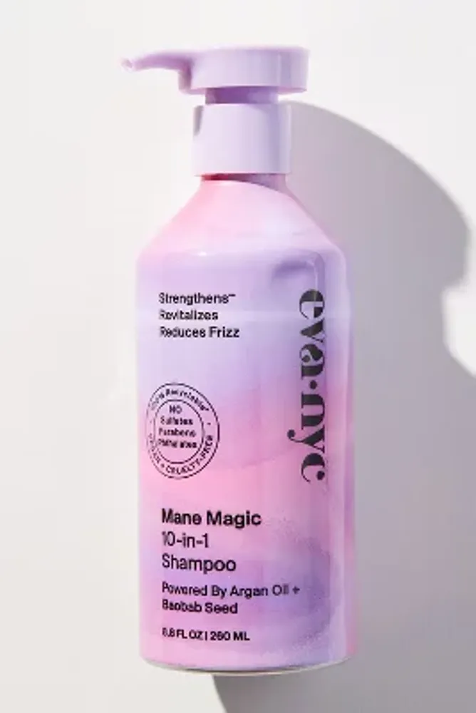 Eva NYC Mane Magic 10-in-1 Shampoo | Mall of America®