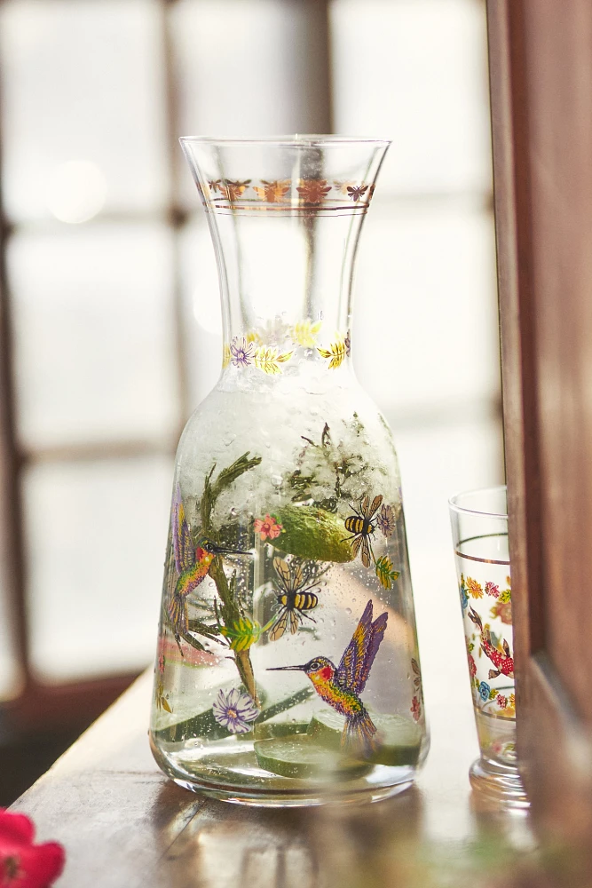 Lou Rota Mother Nature Carafe | Mall of America®