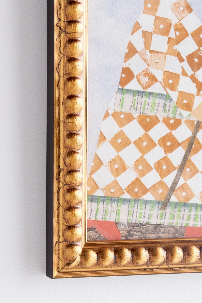 Artfully Walls Goat Parade Wall Art | Bethesda Row