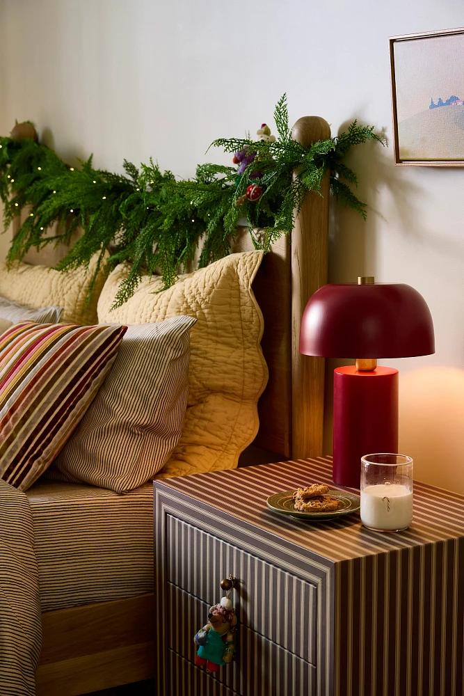 Anthropologie Hale Nightstand | Bethesda Row