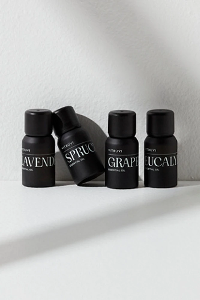 Vitruvi The Essentials Kit | Pacific City