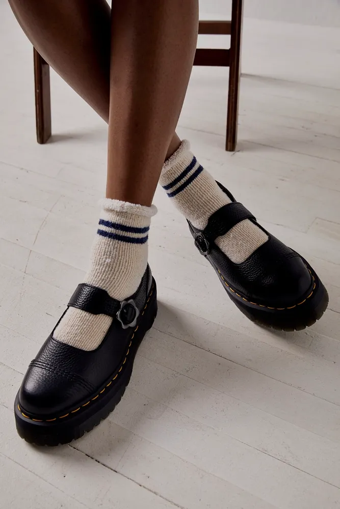 Dr. Martens Addina Quad Flower Mary Janes | Mall of America®