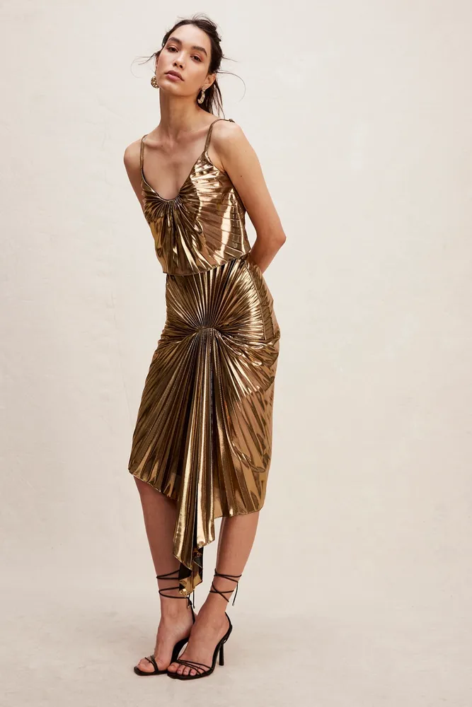 Free People Georgia Hardinge Dazed Dress | Pacific City