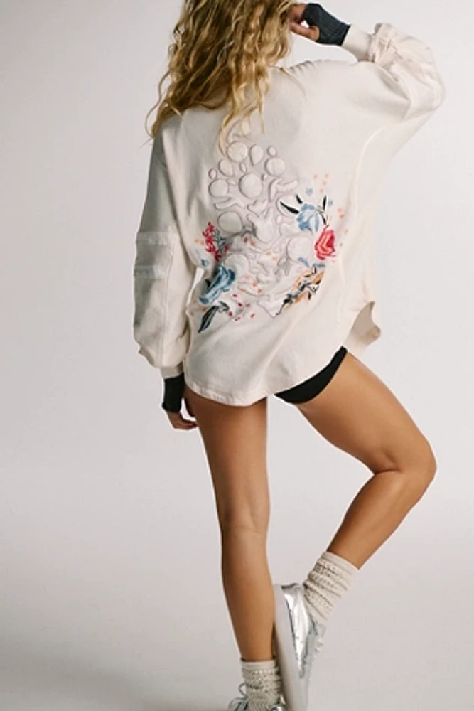 FP Movement Rugby Ready Logo Layer | Pacific City