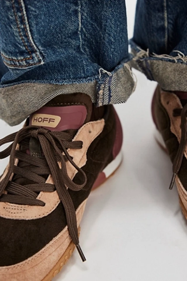 HOFF Bird Sneakers | Pacific City