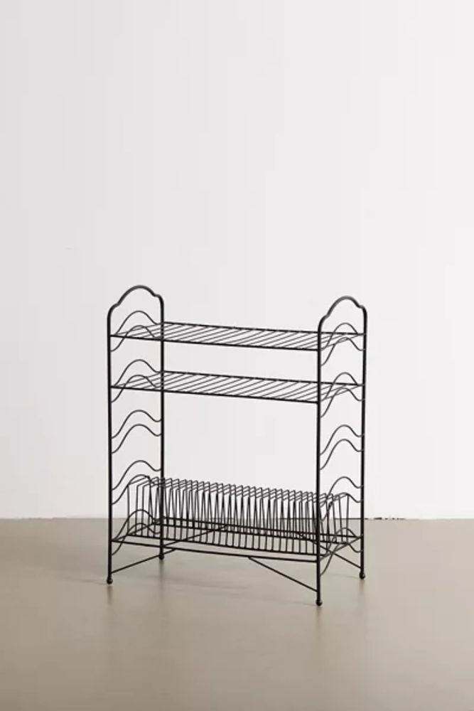 Urban Outfitters Vinyl Record Storage Shelf | Mall of America®