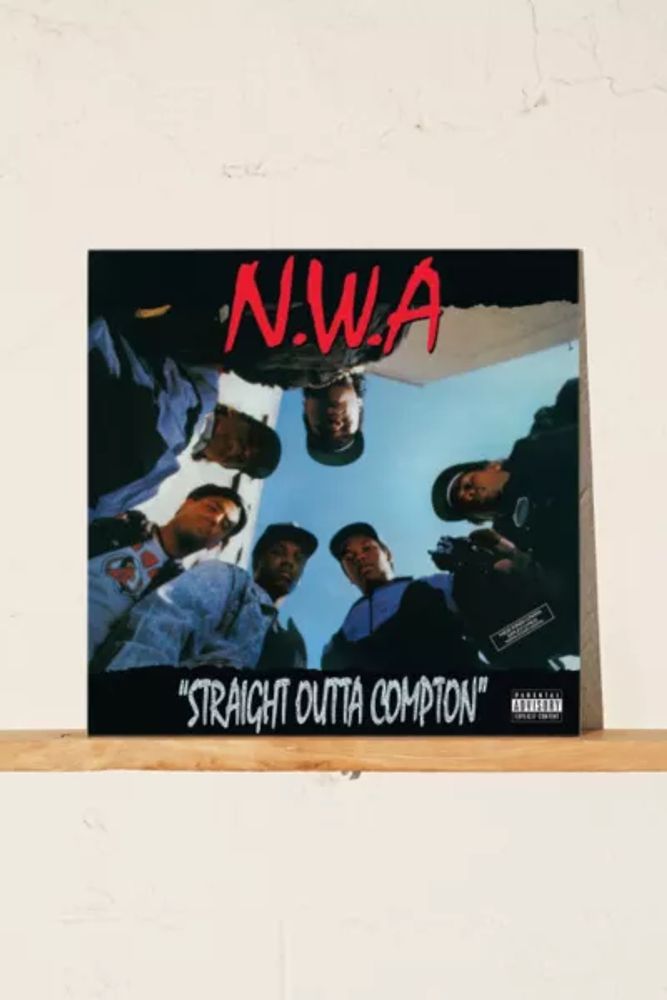 Straight Outta Compton 10th Anniversary Tribute