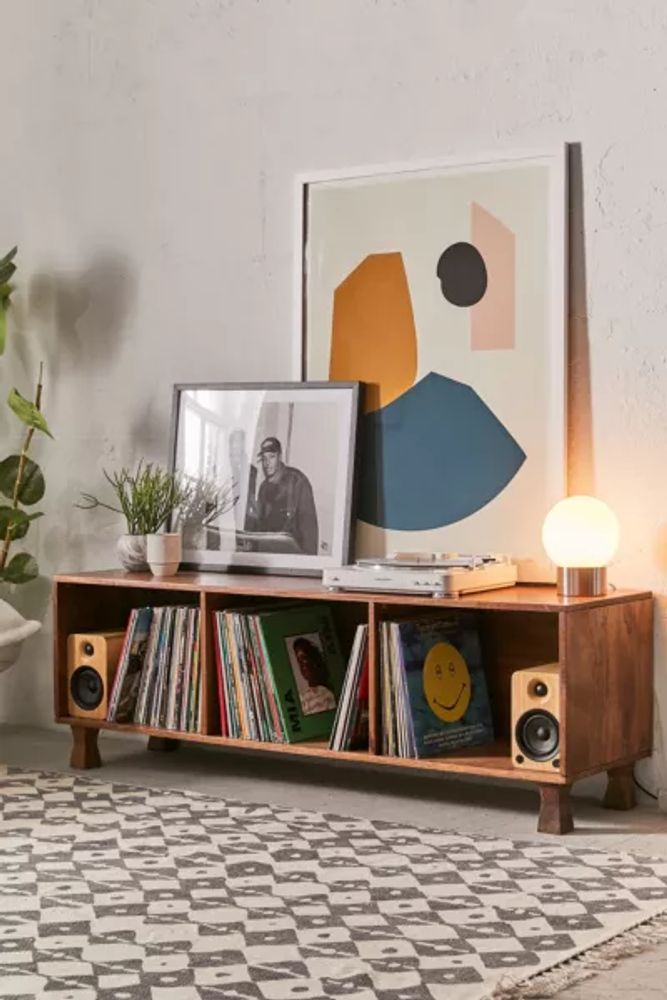 Amelia low credenza store