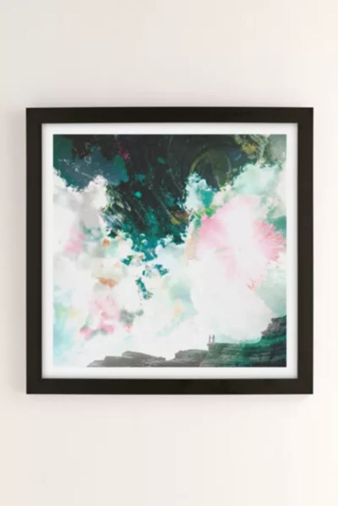 Urban Outfitters Fran Rodriguez Coastline Art Print | Mall of America®