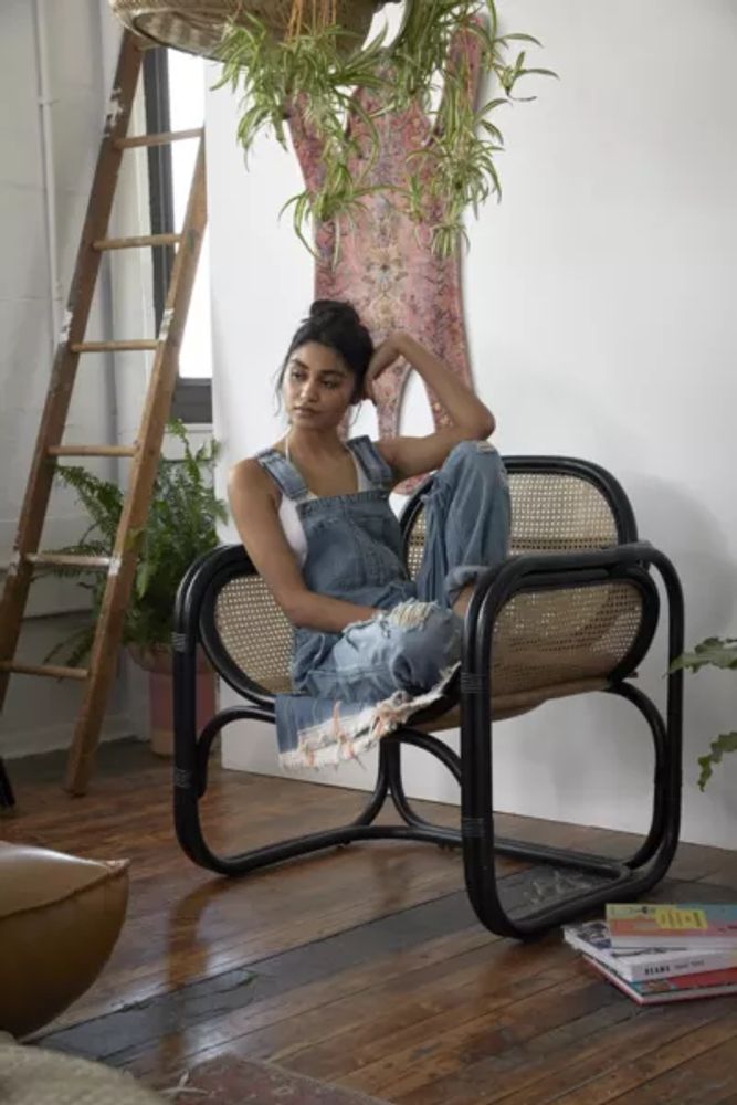 Marte lounge chair store
