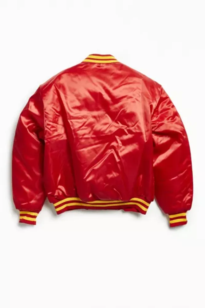 Urban Outfitters Vintage U.S. Marines Red Varsity Jacket | Mall of America®