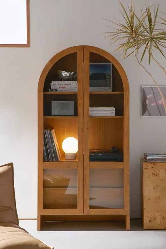 Mason cabinet urban outfitters store