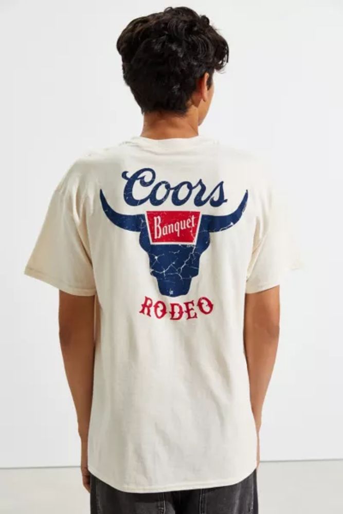 Urban Outfitters Coors Rodeo Tee | Mall of America®