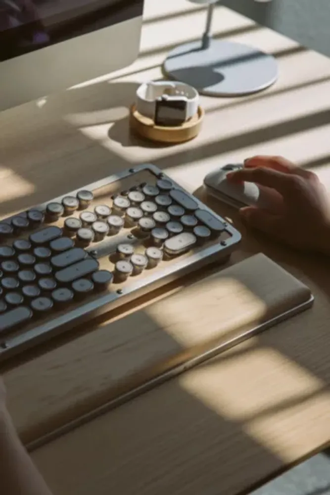 Urban Outfitters AZIO Retro Classic Bluetooth Keyboard | Mall of America®