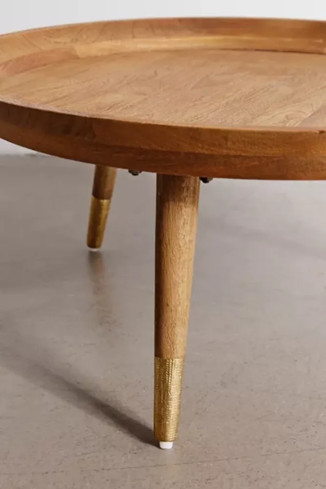 Urban Outfitters Estelle Coffee Table | Mall of America®