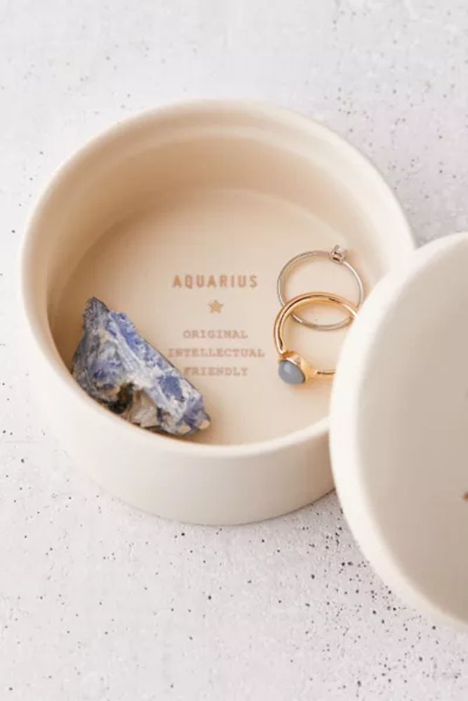 Urban Outfitters Zodiac Trinket Box | Mall of America®