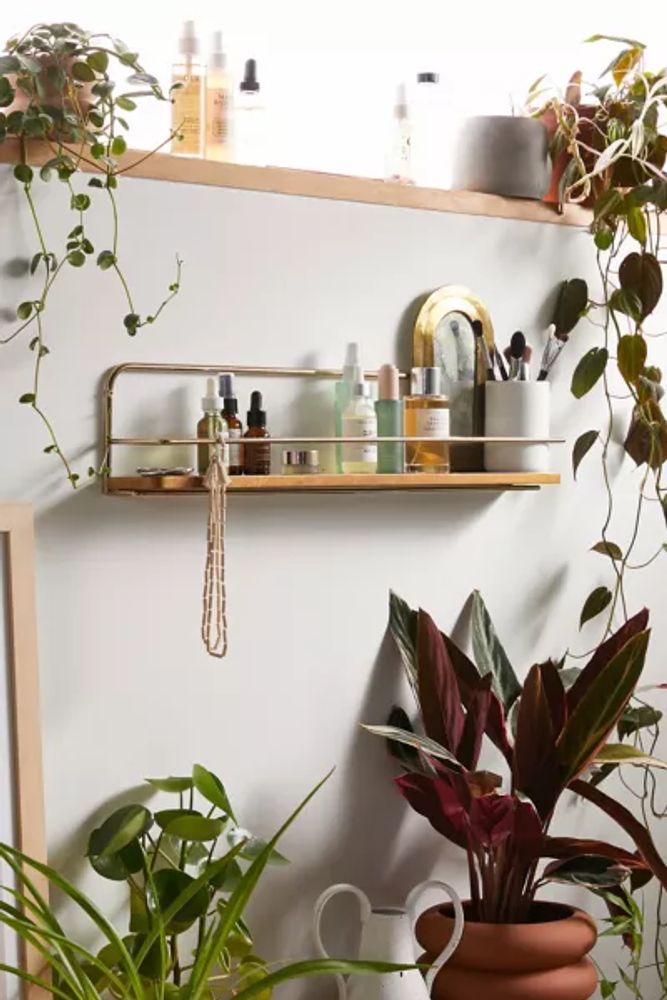 Urban Outfitters Carrie Wall Shelf | Mall of America®