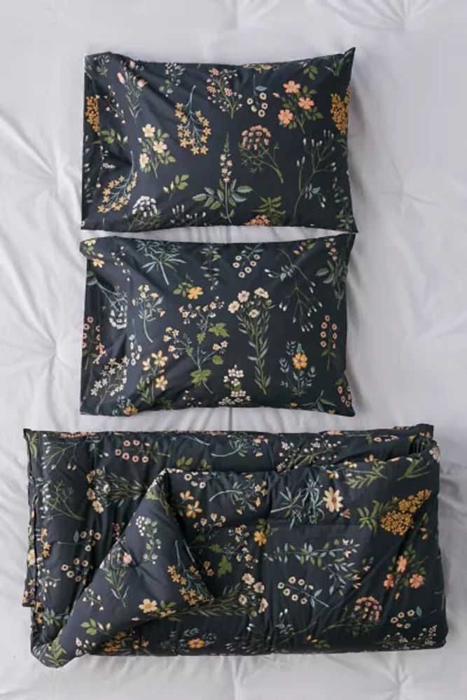 Urban Outfitters Myla Floral Comforter Set | Mall of America®