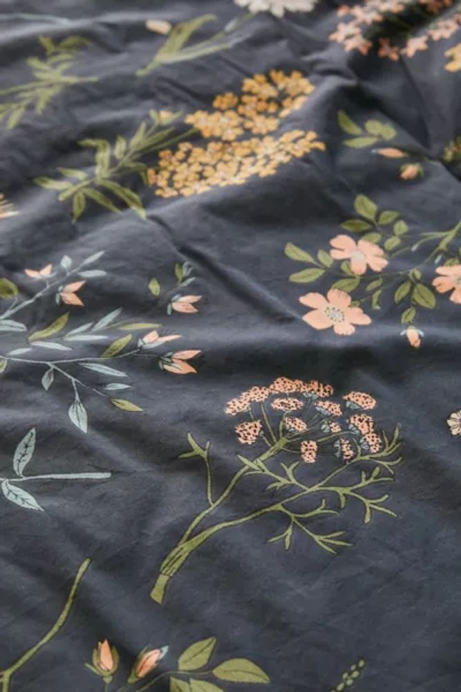 Urban Outfitters Myla Floral Comforter Set | Mall of America®