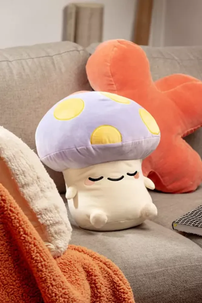 Urban Outfitters Smoko Mushroom Mochi Plushie | Mall of America®