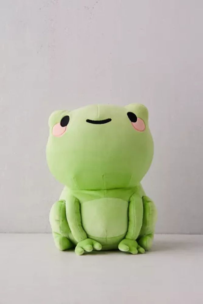 Urban Outfitters Smoko Frog Mochi Plushie | Mall of America®