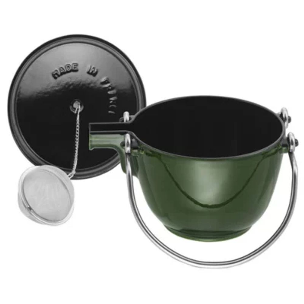 Urban Outfitters Staub Cast Iron 1-qt Round Tea Kettle | Mall of America®