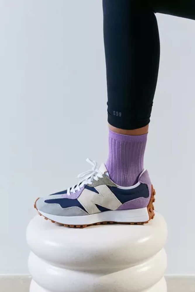 Urban Outfitters New Balance 327 Colorblock Women’s Sneaker | Mall of ...