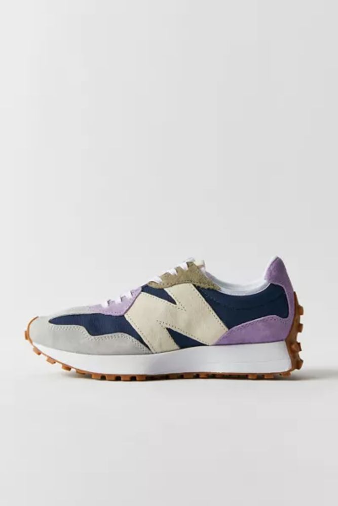 Urban Outfitters New Balance 327 Colorblock Women’s Sneaker | Mall of ...