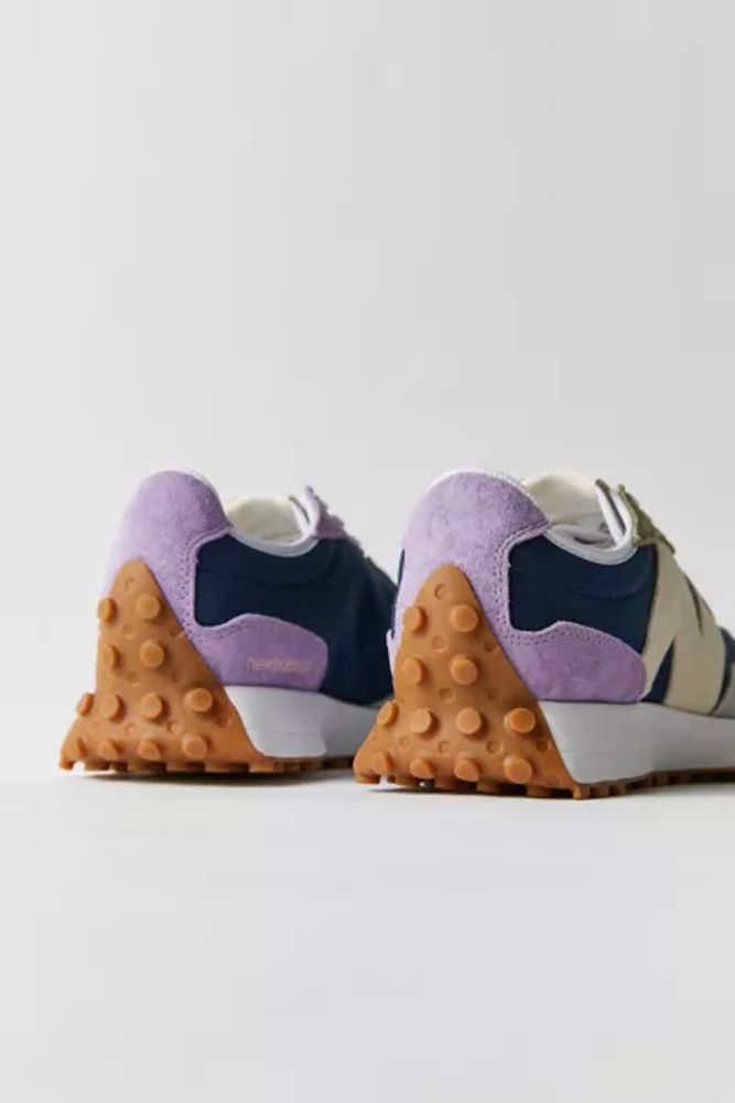 Urban Outfitters New Balance 327 Colorblock Women’s Sneaker | Mall of ...