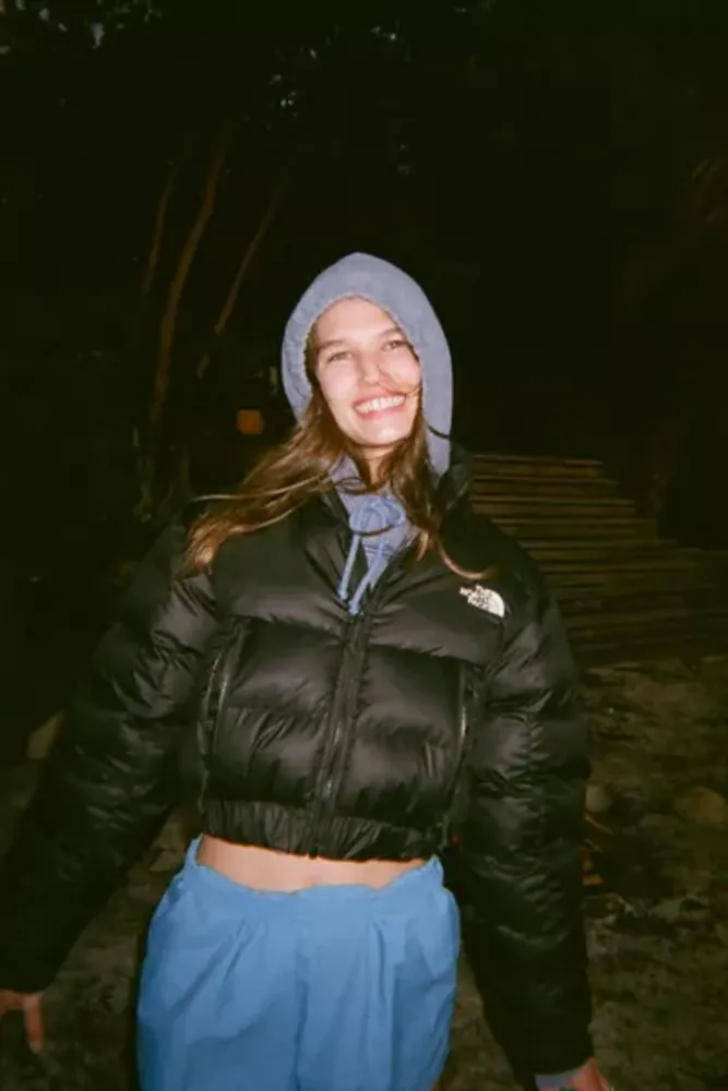 Urban outfitters the north face store