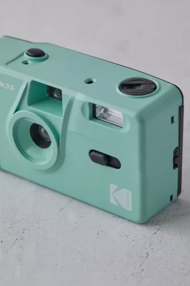 Urban Outfitters Kodak M35 35mm Camera | Mall of America®