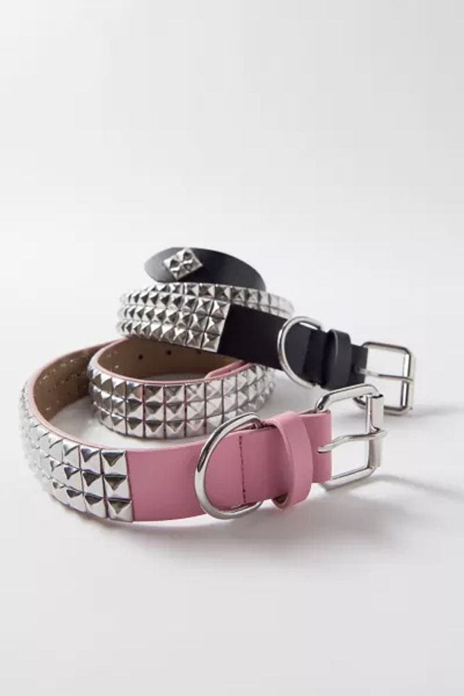 Urban Outfitters Pyramid Studded Belt | Mall of America®