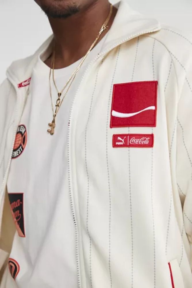 Urban Outfitters Puma X Coca-Cola Track Jacket | Mall of America®