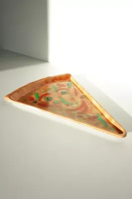 Urban Outfitters Vintage Pizza Slice Plate | Mall of America®