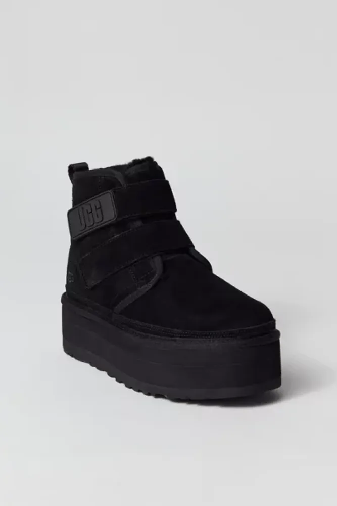Urban Outfitters UGG Neumel Strap Platform Boot | Mall of America®