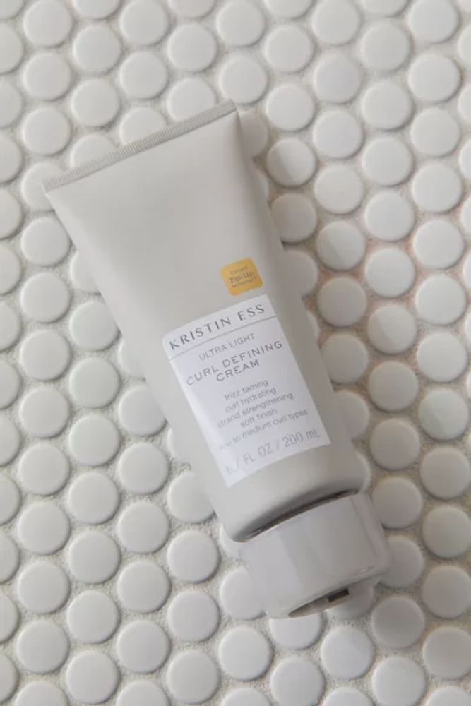Urban Outfitters Kristen Ess Ultra-Light Curl Defining Cream | Mall of ...