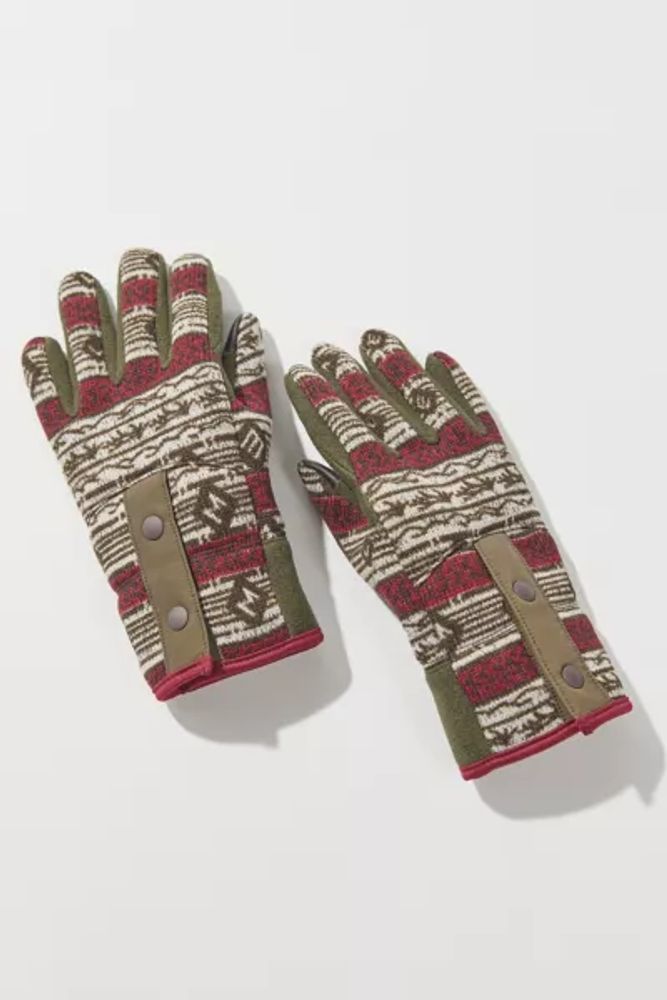 Urban Outfitters Elmer By Swany Fleece Conductive Glove | Mall of America®